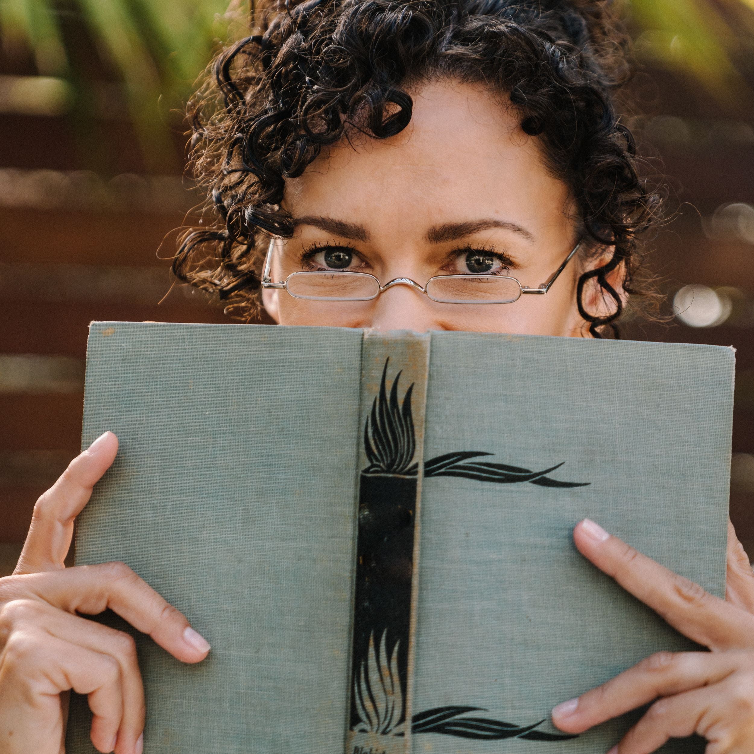 MicroVision Optical - Creators of the Original Mini Reader & Flat Fold