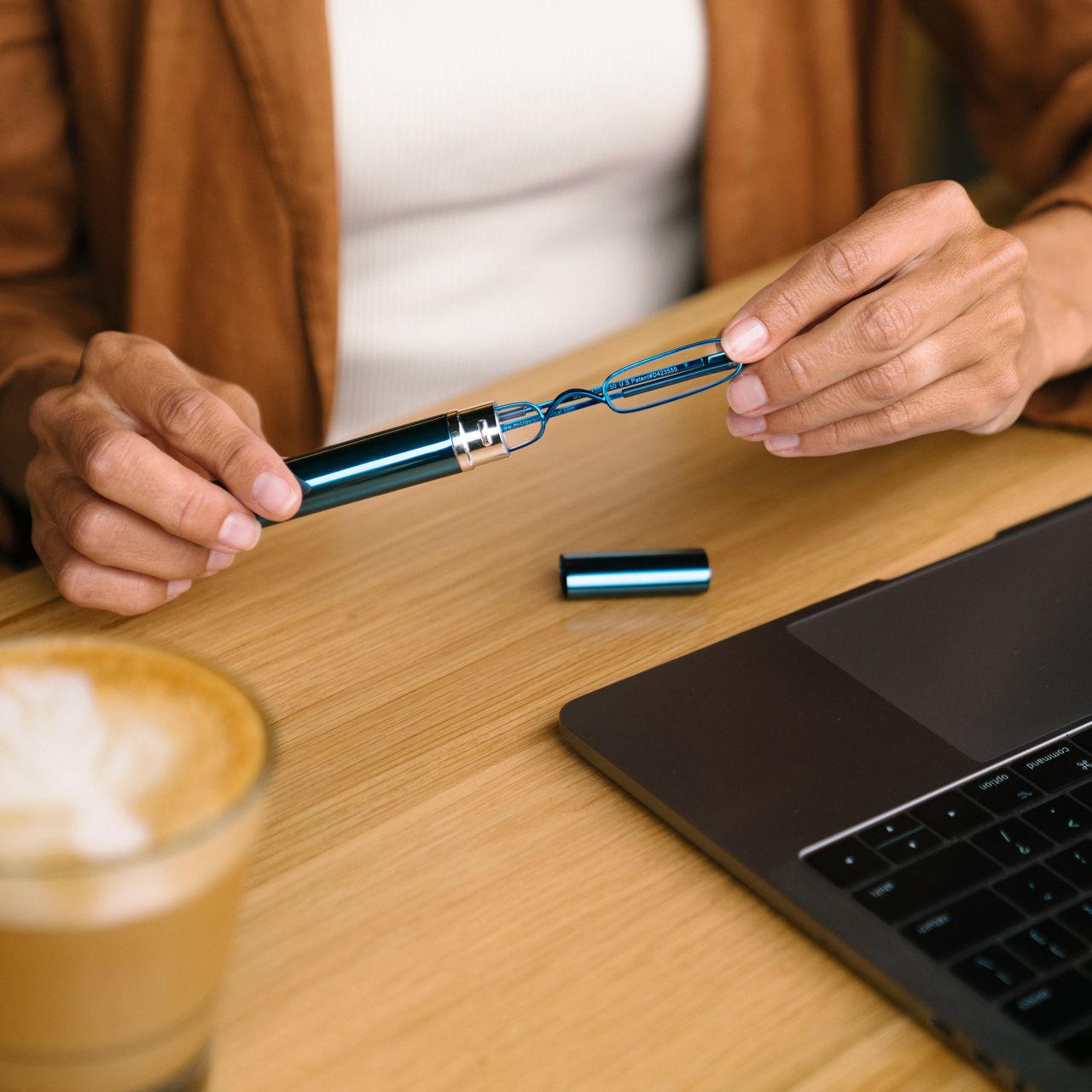 MicroVision Optical - Creators of the Original Mini Reader & Flat Fold